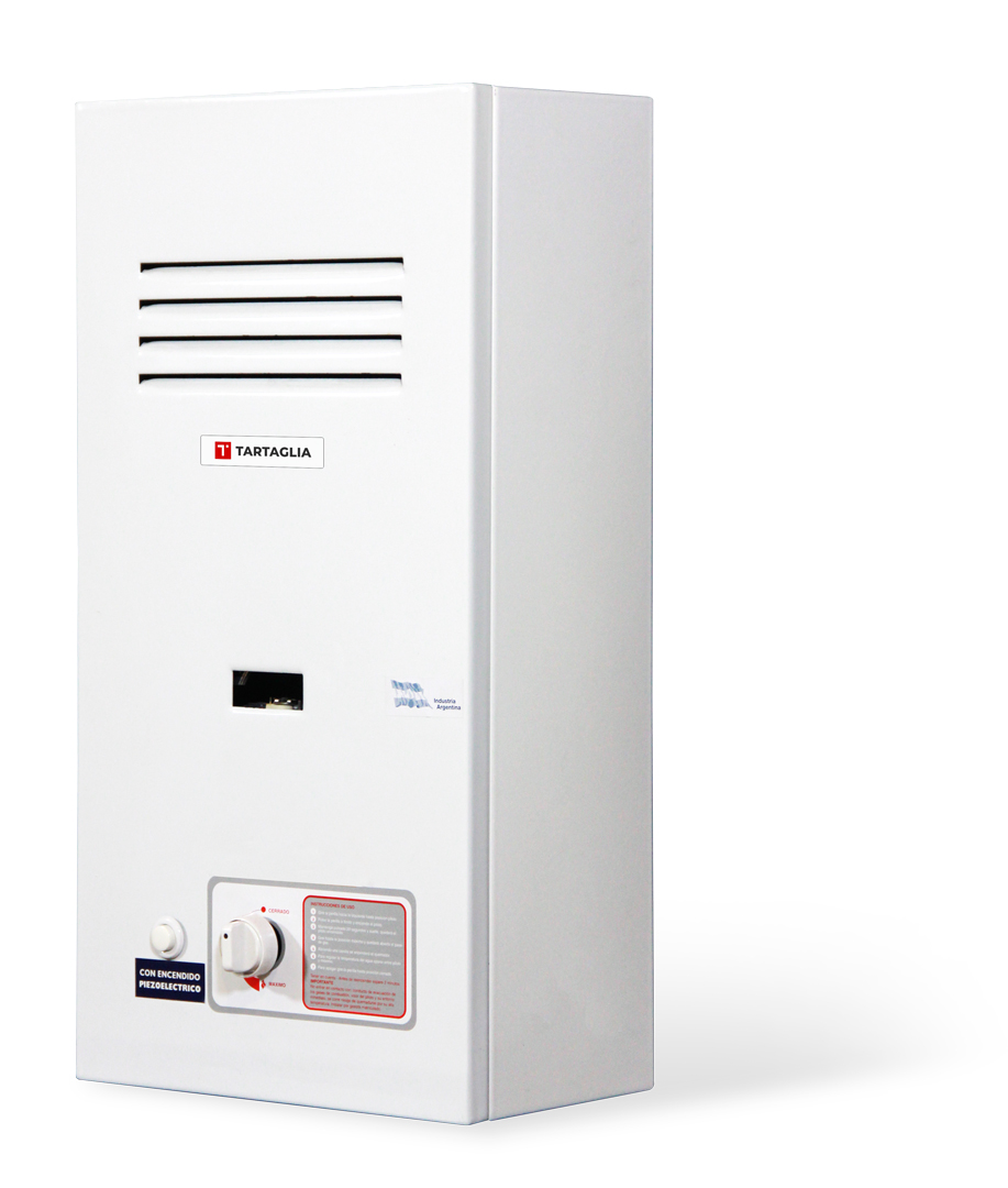 Calefones – Tartaglia